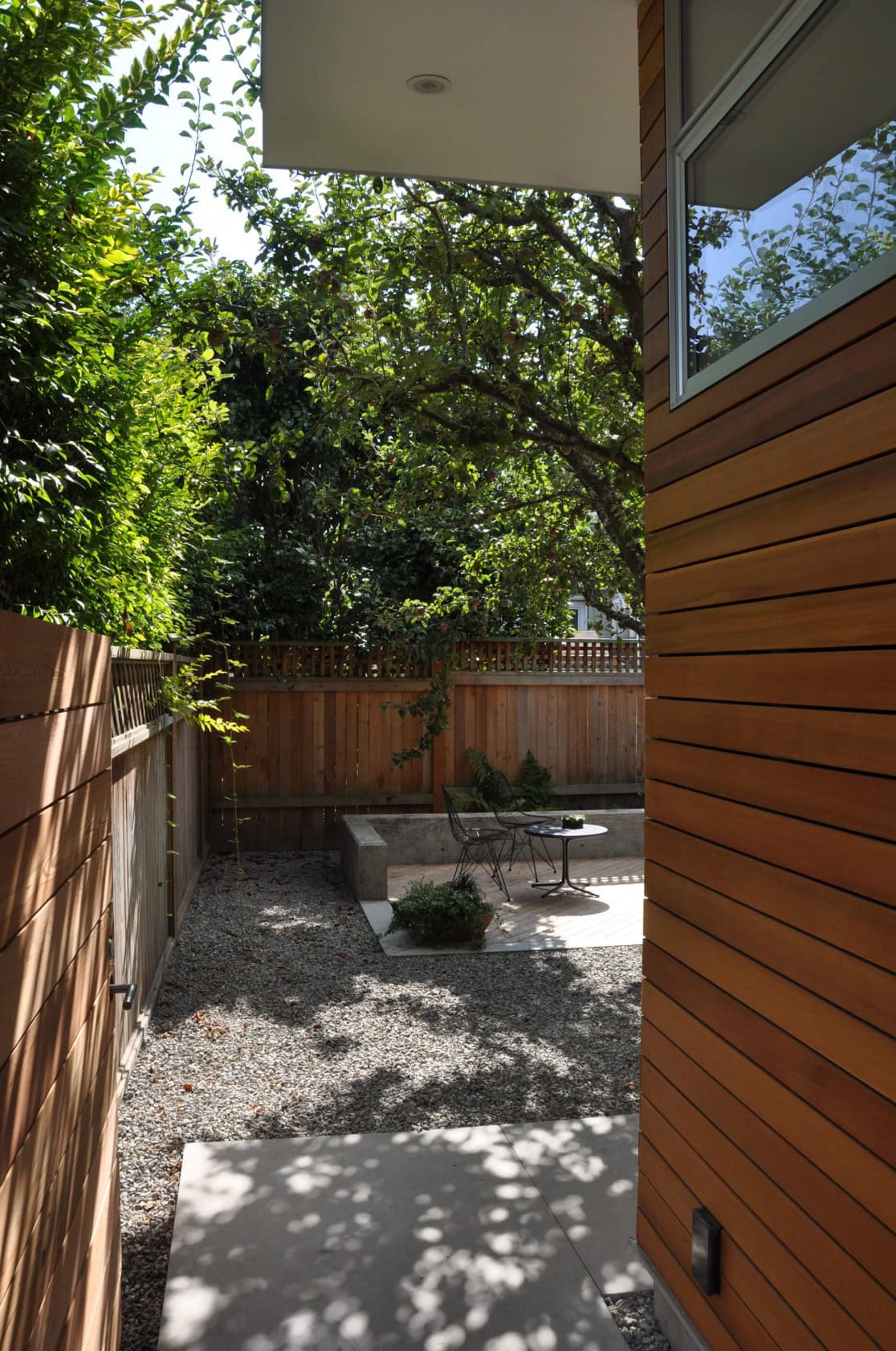 SHED Architecture & Design | Seattle Architects | Backyard Studio