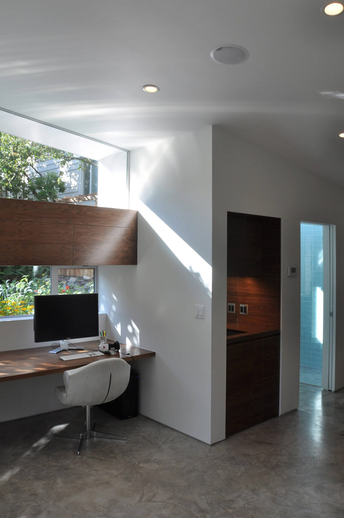 SHED Architecture & Design | Seattle Architects | Backyard Studio