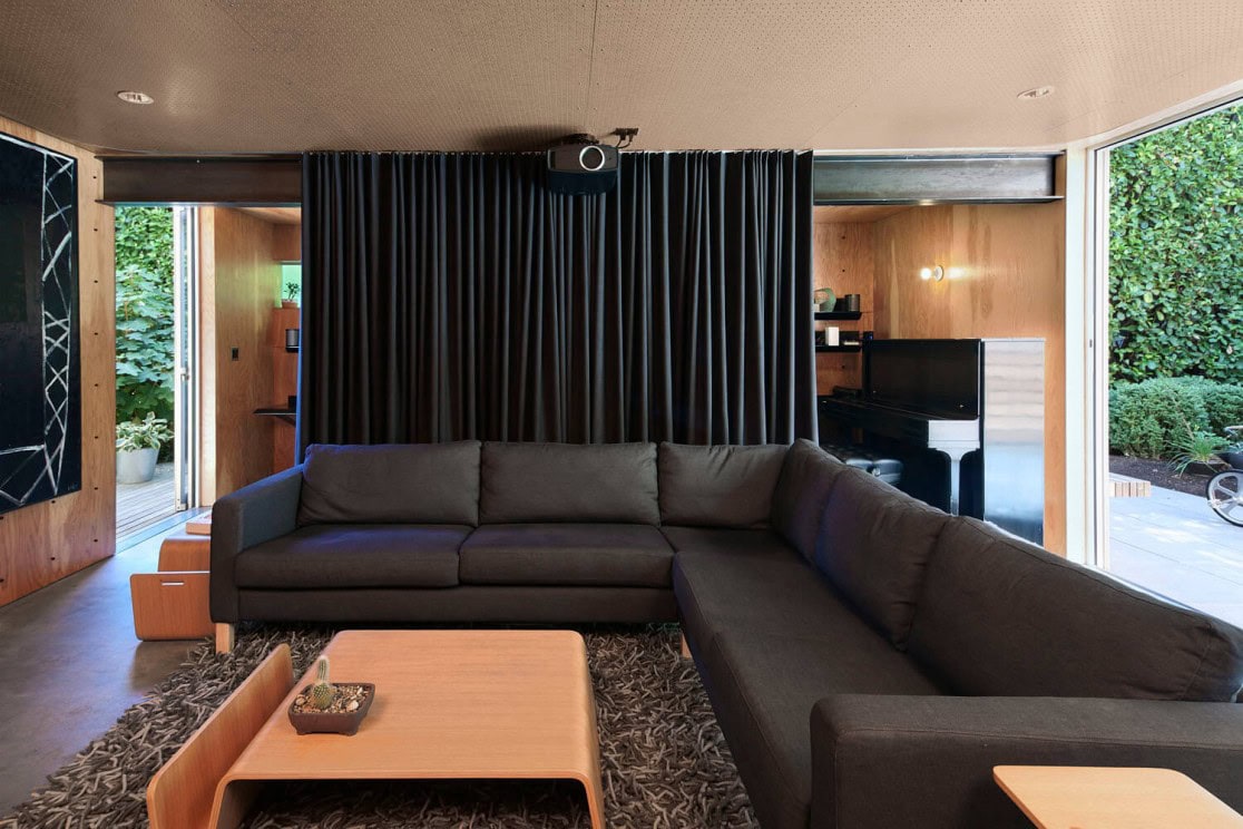 SHED Architecture & Design | Seattle Architects | Flexmodel