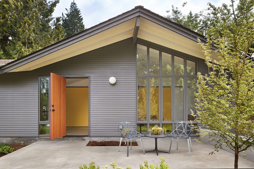 SHED Architecture & Design | Seattle Architects | Stable Conversion