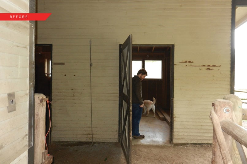 SHED Architecture & Design | Seattle Architects | Stable Conversion