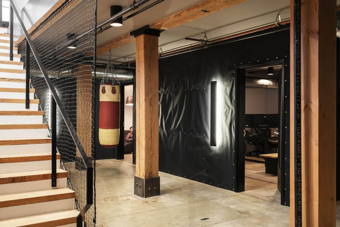 SHED Architecture & Design | Seattle Architects | Workhouse Creative