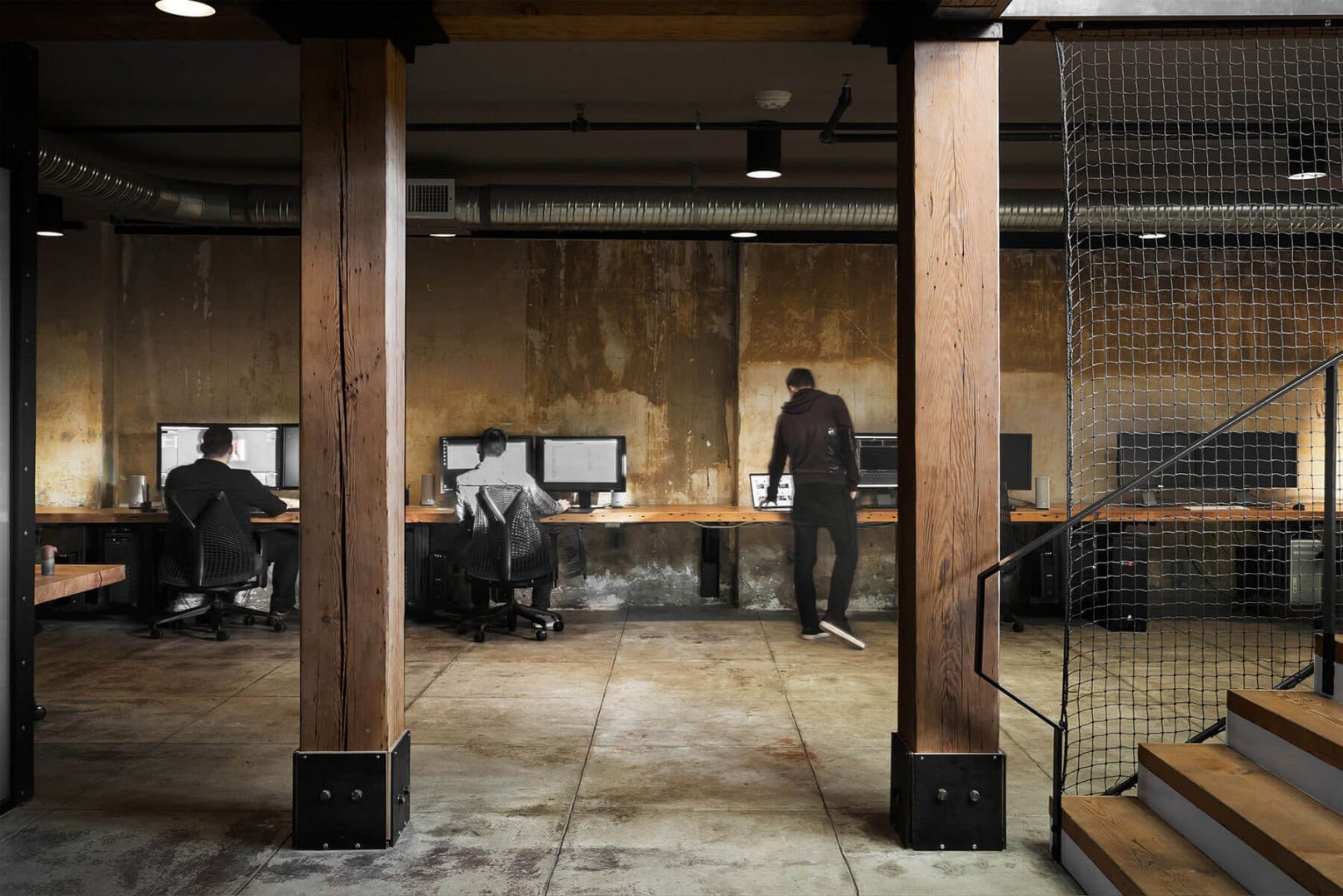 SHED Architecture & Design | Seattle Architects | Workhouse Creative