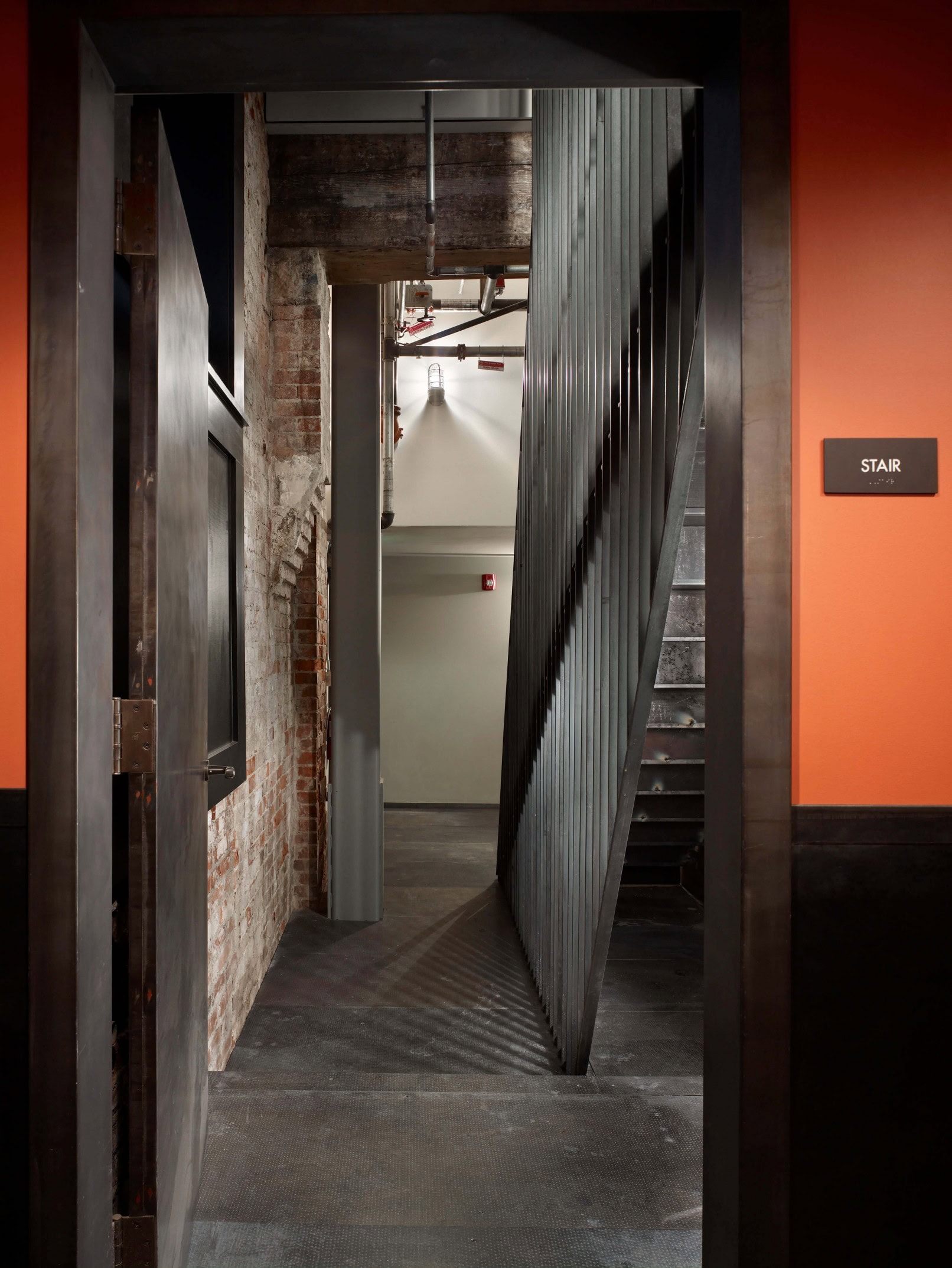 SHED Architecture & Design | Seattle Architects | Moses Office Building