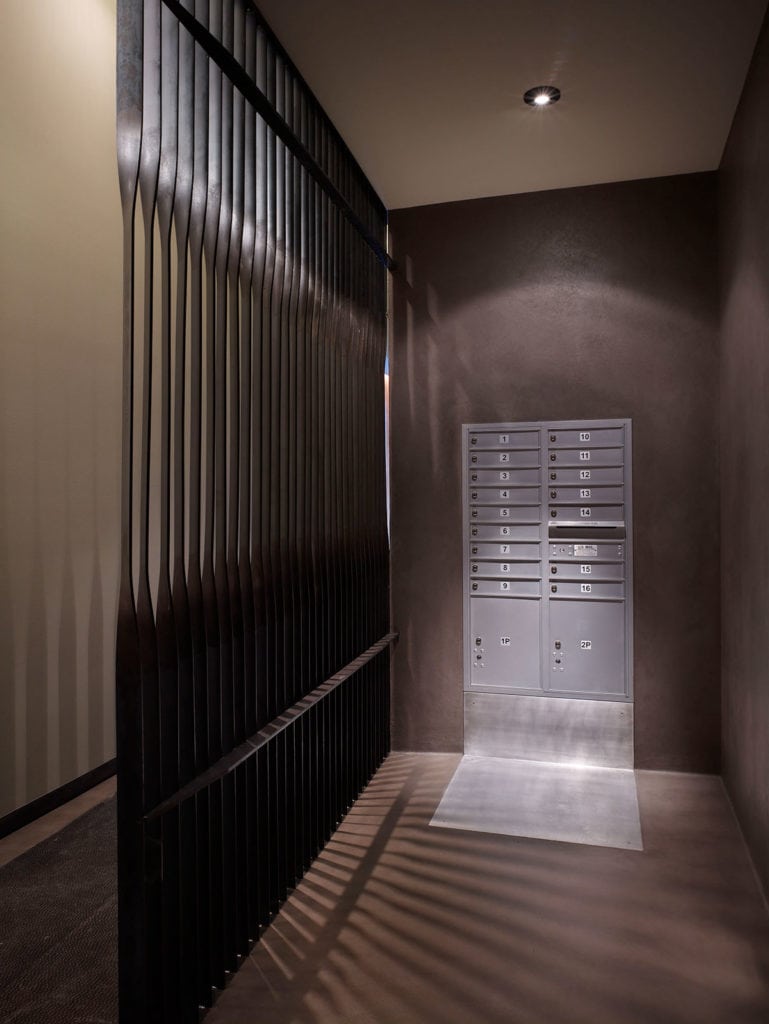 SHED Architecture & Design | Seattle Architects | Moses Office Building