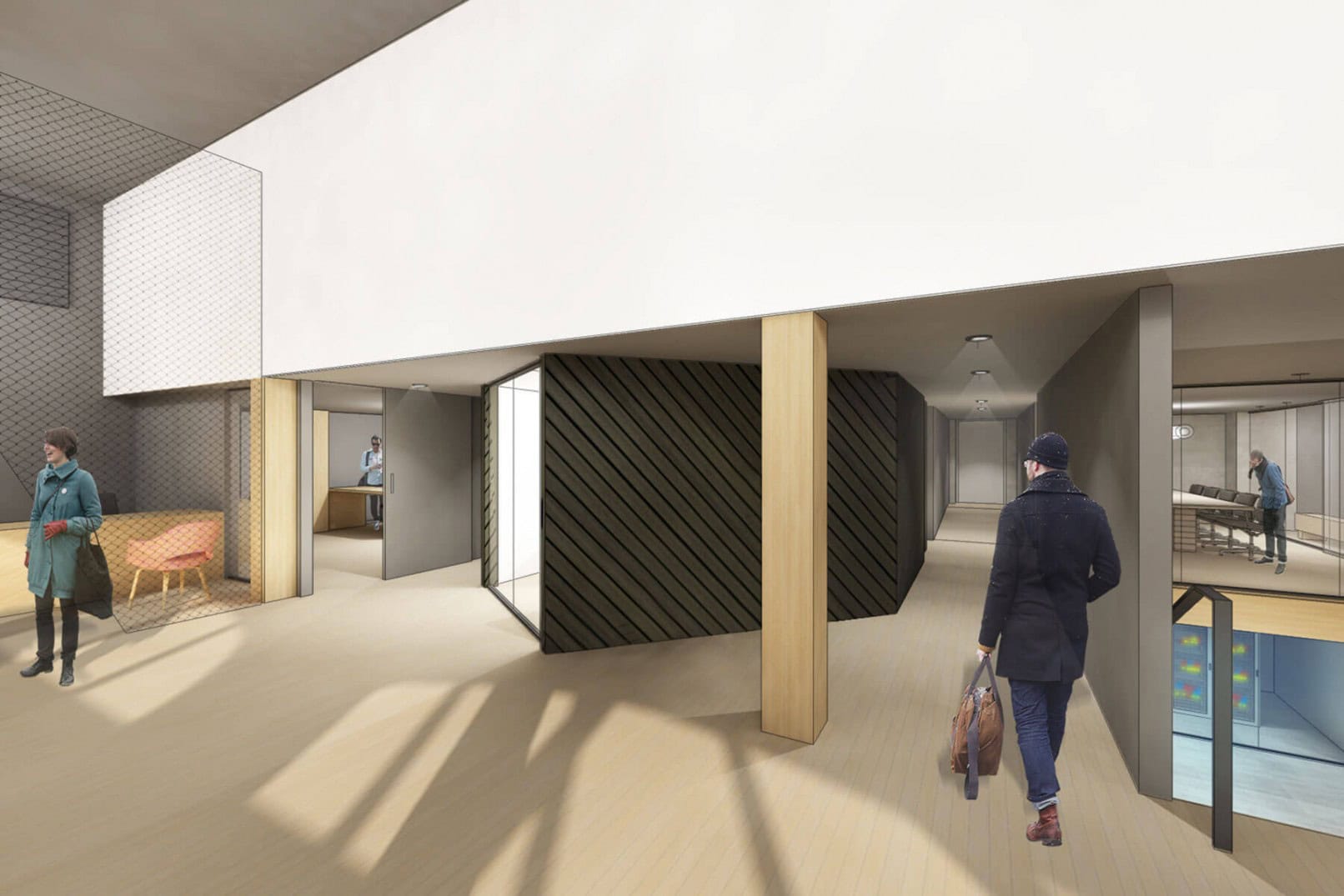 SHED Architecture & Design | Seattle Architects | Workhouse Creative