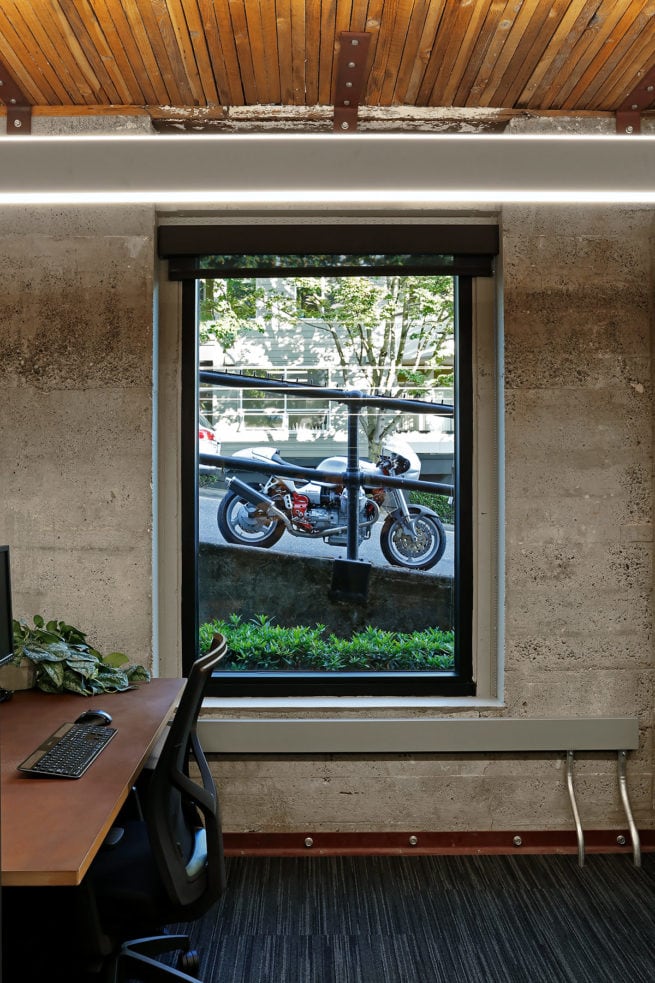 SHED Architecture & Design | Seattle Modern Architects | Skyway Building