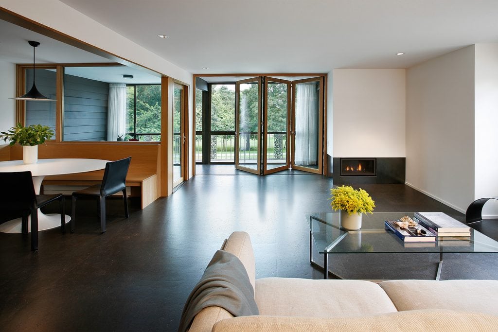 SHED Architecture & Design | Seattle Architects | Green Lake Remodel