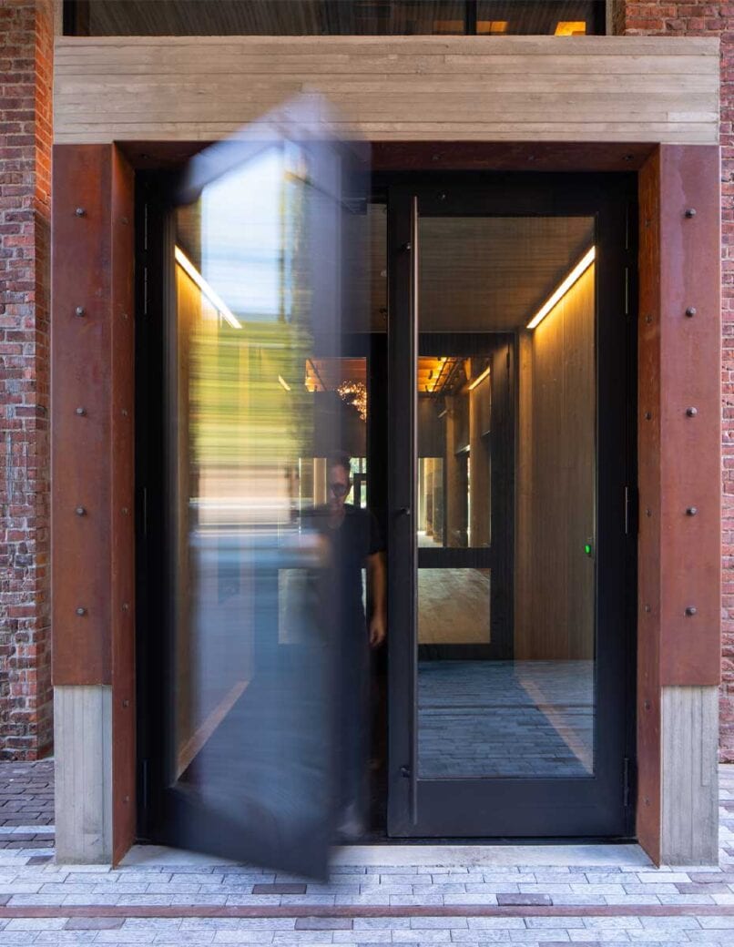 SHED Architecture & Design | 419 Occidental Ave at RailSpur