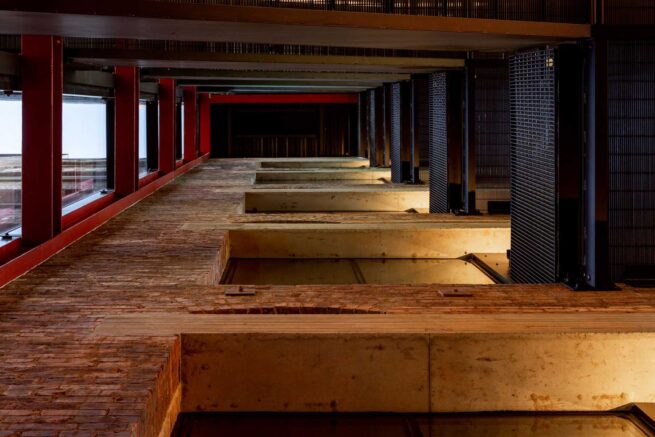 SHED Architecture & Design | 419 Occidental Ave at RailSpur