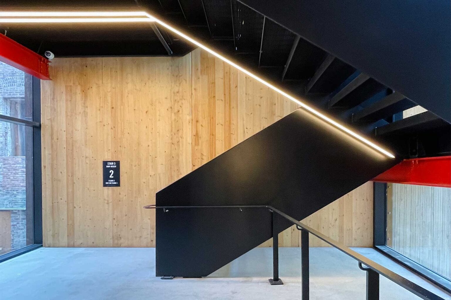 SHED Architecture & Design | 419 Occidental Ave at RailSpur