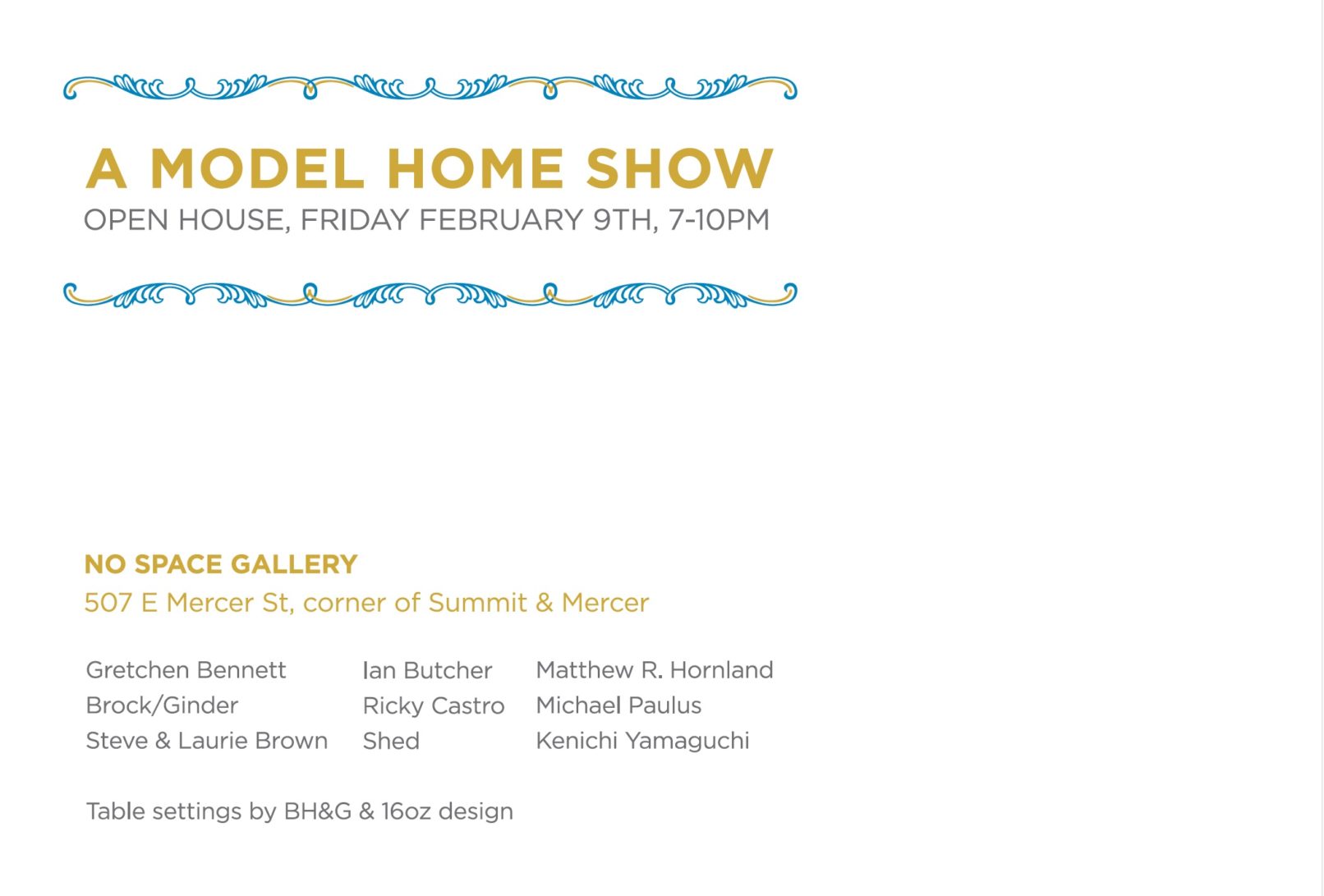 SHED Architecture & Design | Seattle Modern Architects | Model Home