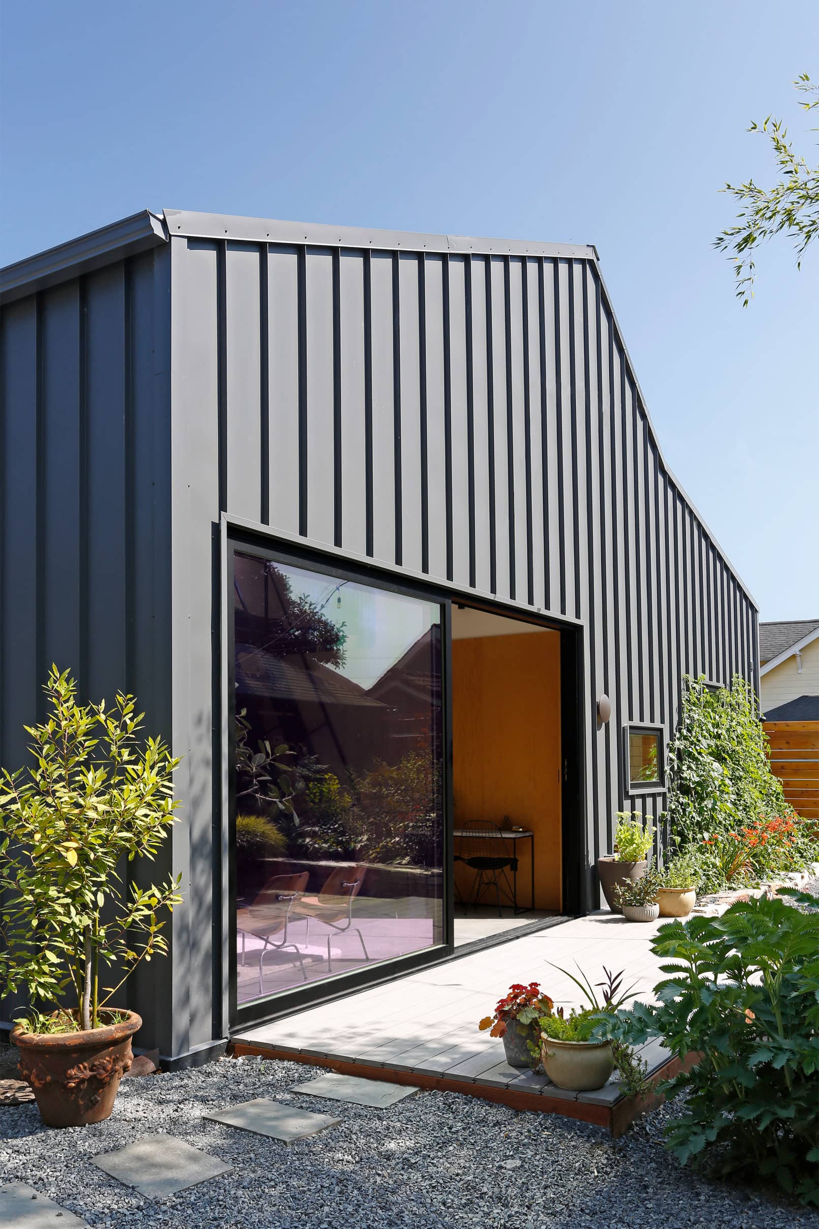 SHED Architecture & Design | Seattle Modern Architects | Ballard DADU