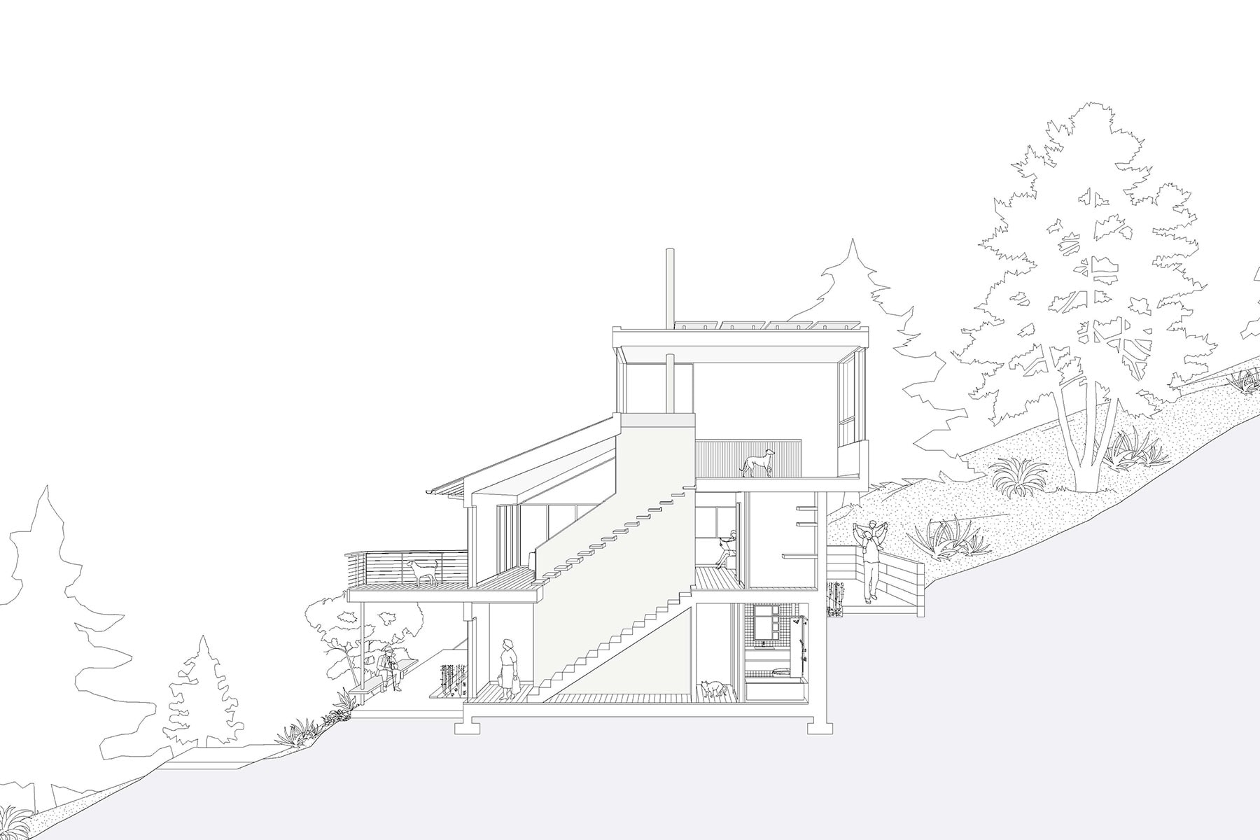 Drackett_rendering_1 - SHED Architecture & Design