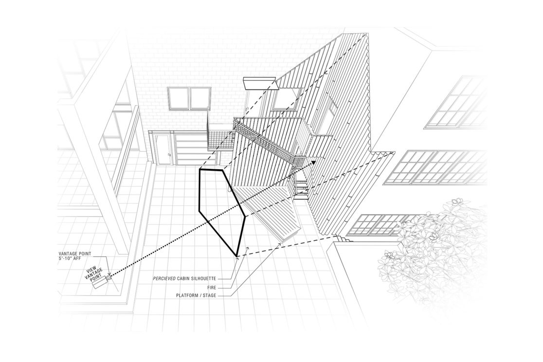 SHED Architecture & Design | Seattle Modern Architects | Ghost Cabin