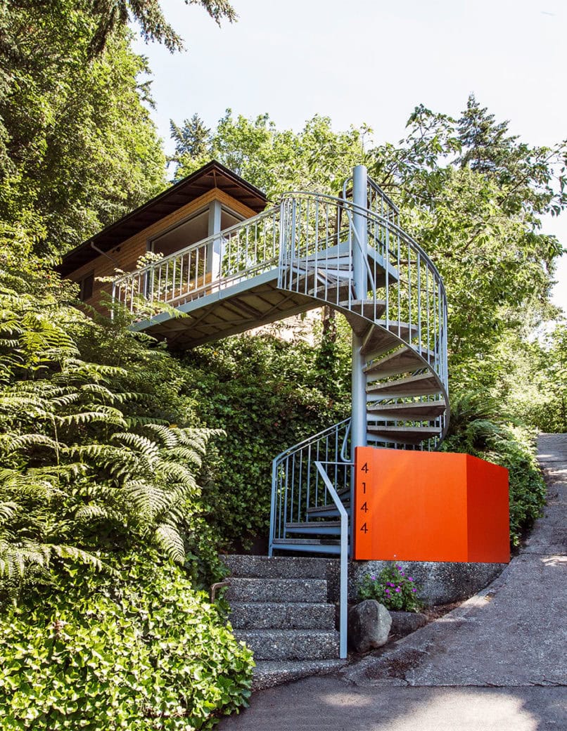 SHED Architecture & Design - Modern Architects Seattle - Press
