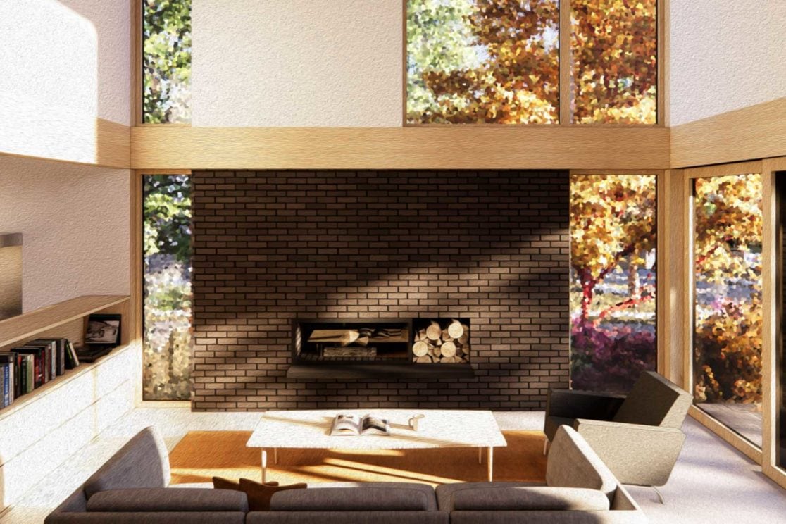 West Seattle Junction House - SHED Architecture & Design