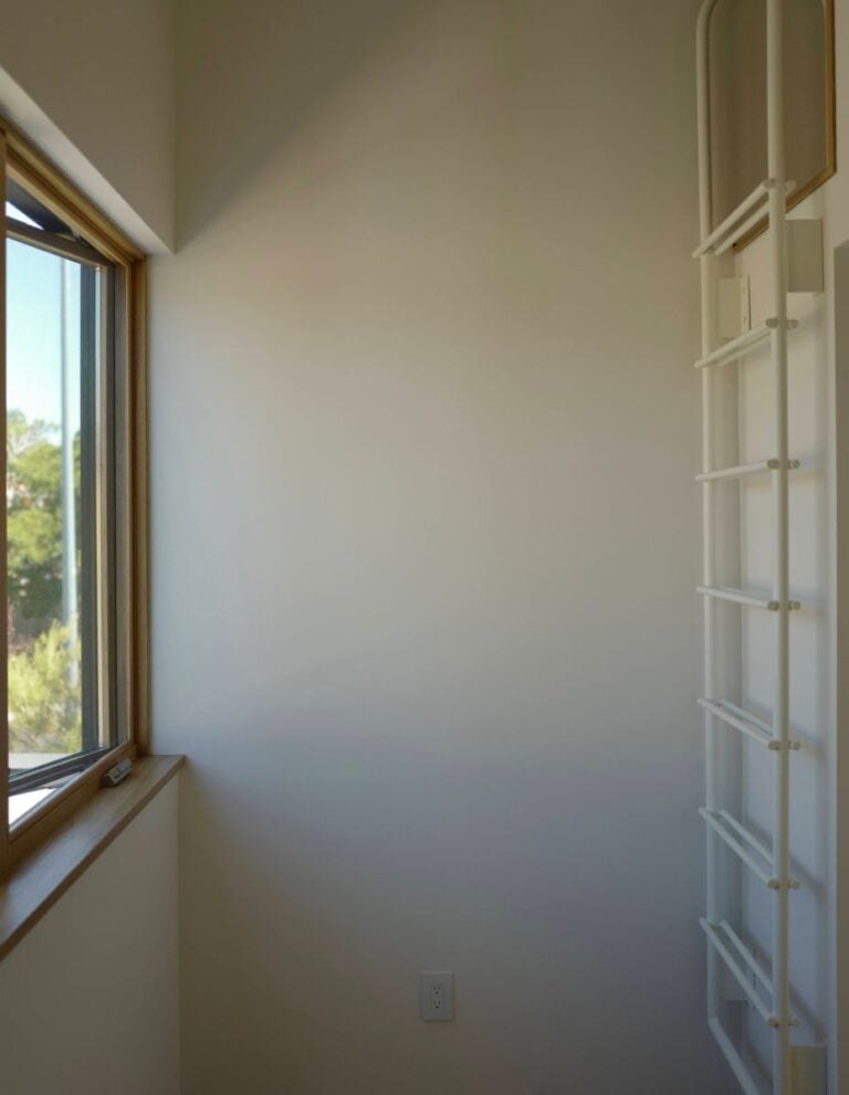 Cupertino Courtyard House - SHED Architecture & Design