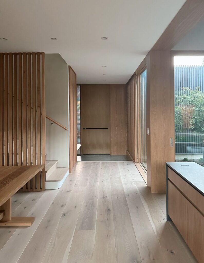 Cupertino Courtyard House - SHED Architecture & Design