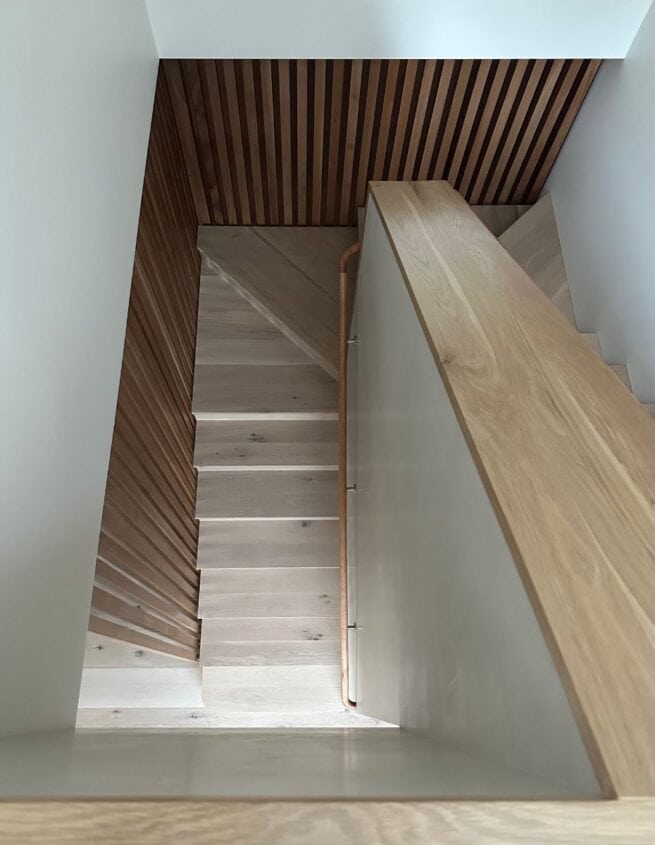 Cupertino Courtyard House - SHED Architecture & Design