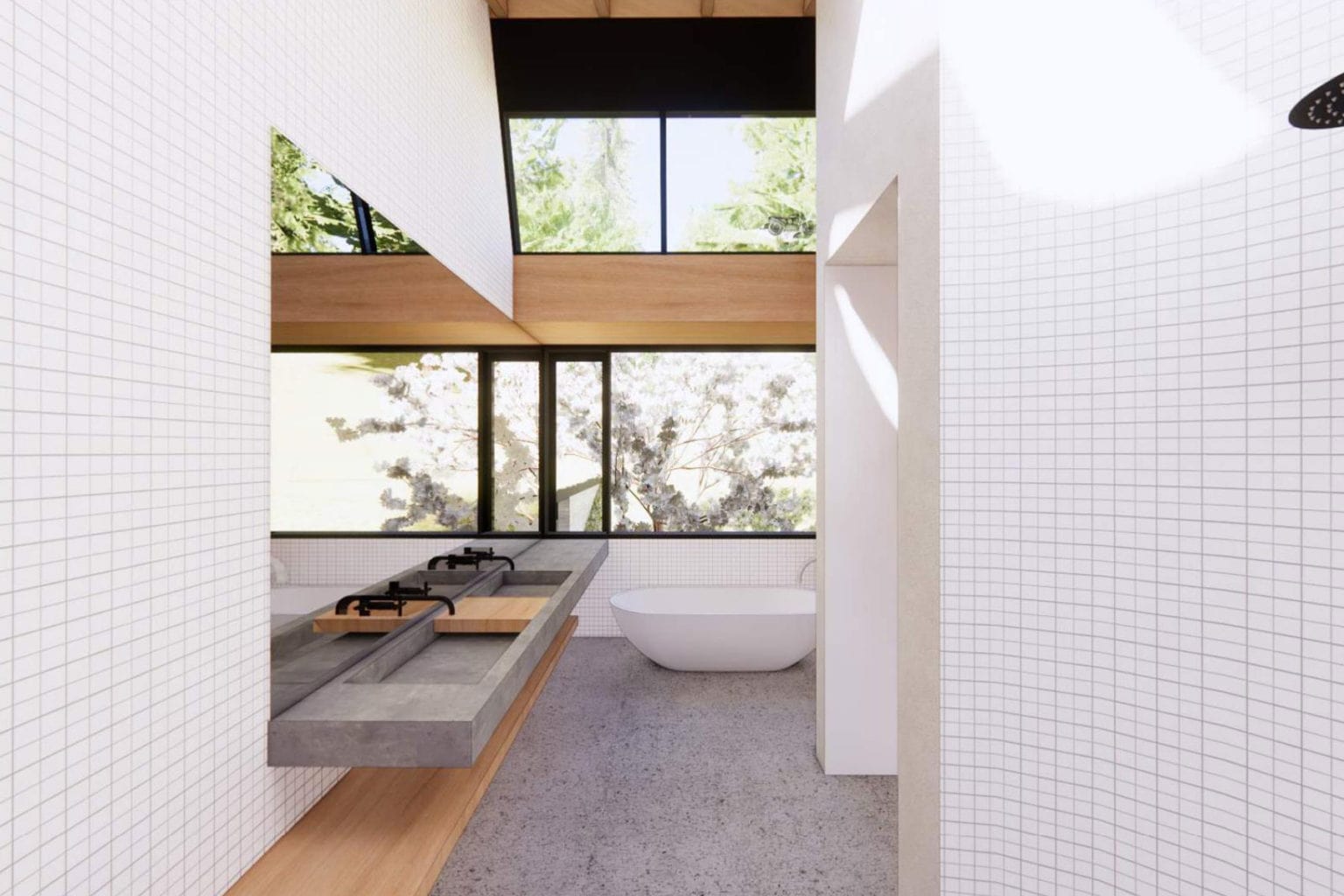 Redmond Farm Net-Positive - SHED Architecture & Design