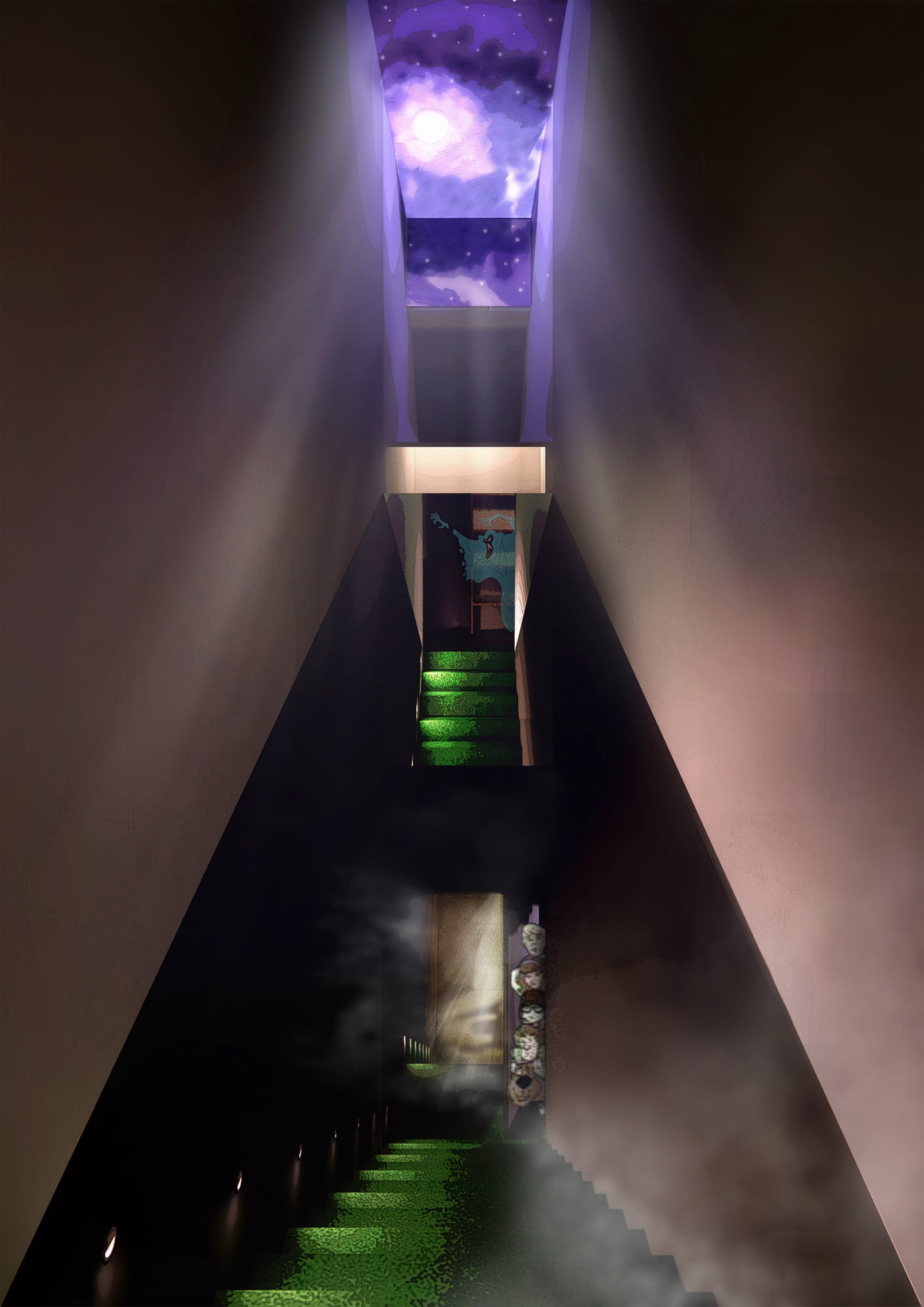 Georgetown Art Pad - SHED Architecture & Design