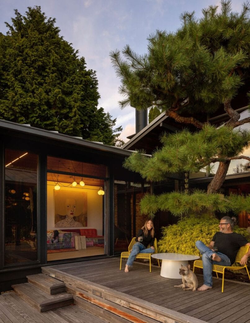 SHED Architecture | Seattle Architects | Lark House