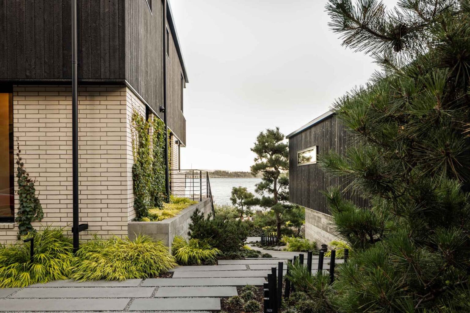 SHED Architecture & Design | Seattle Architects | Black Pine House