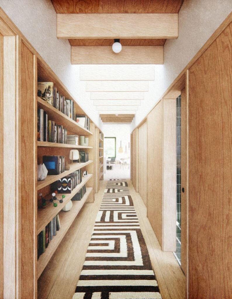 SHED Architecture & Design | Seattle Architects | Fidalgo Island Sheds