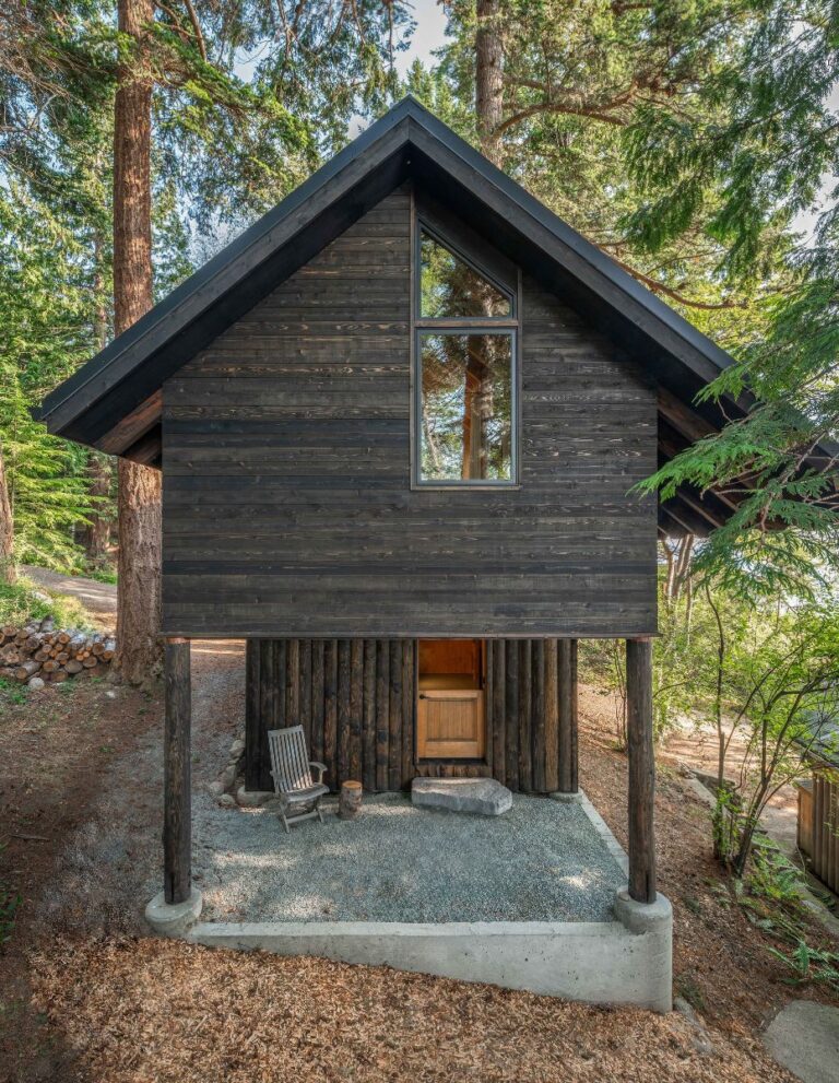 SHED Architecture & Design - Modern Architects Seattle - Press