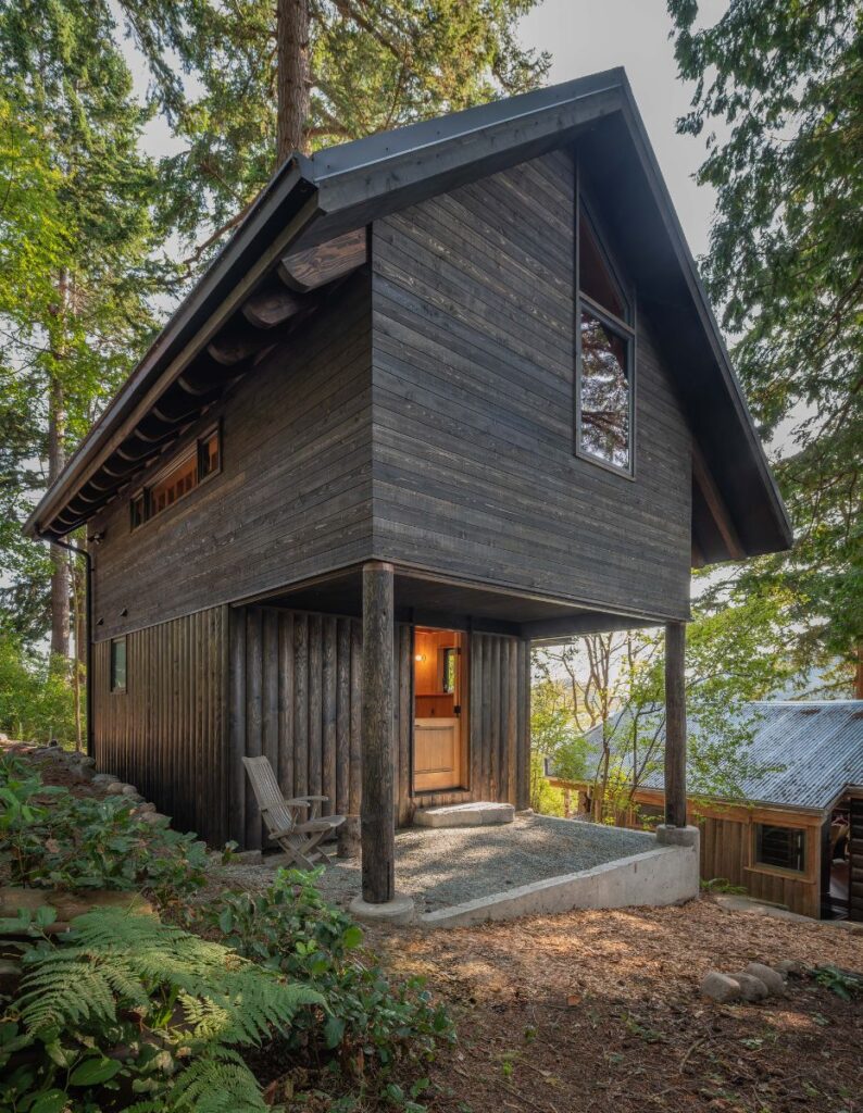 SHED Architecture & Design - Modern Architects Seattle - Press