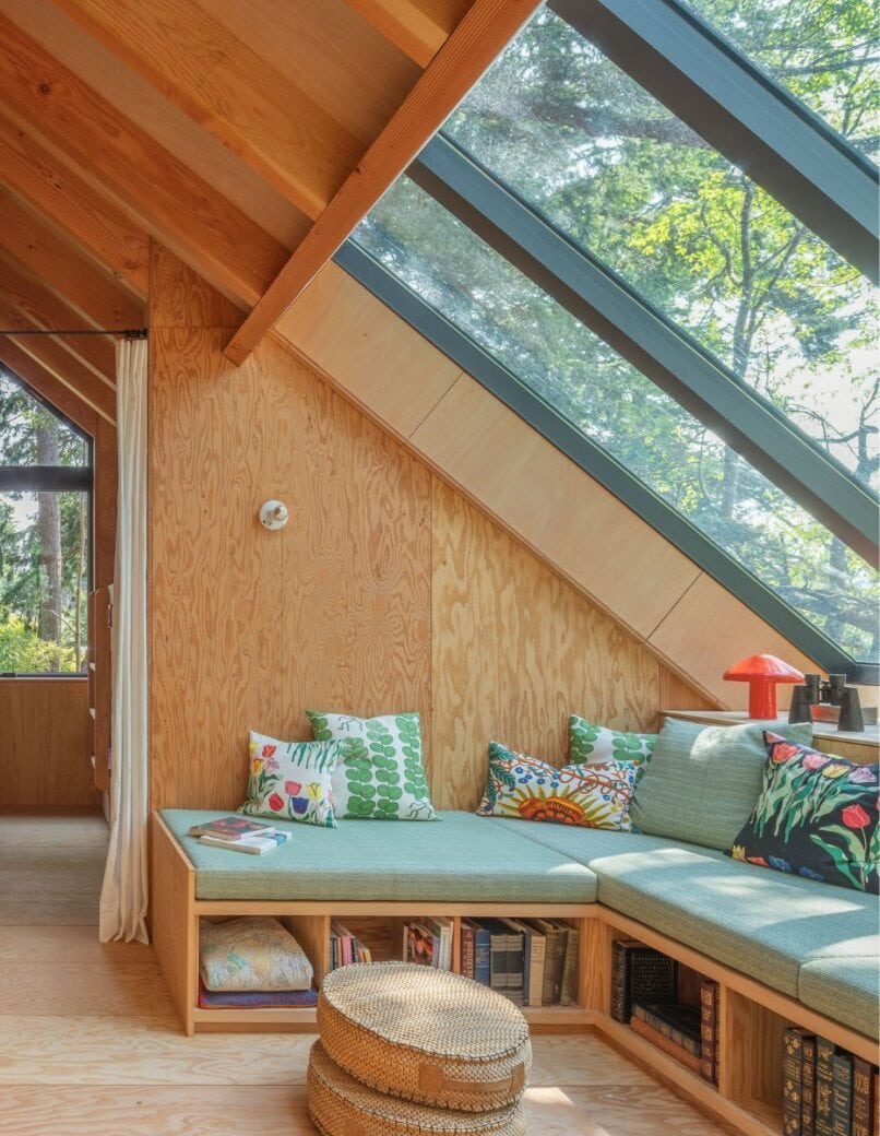 SHED Architecture & Design - Modern Architects Seattle - Press