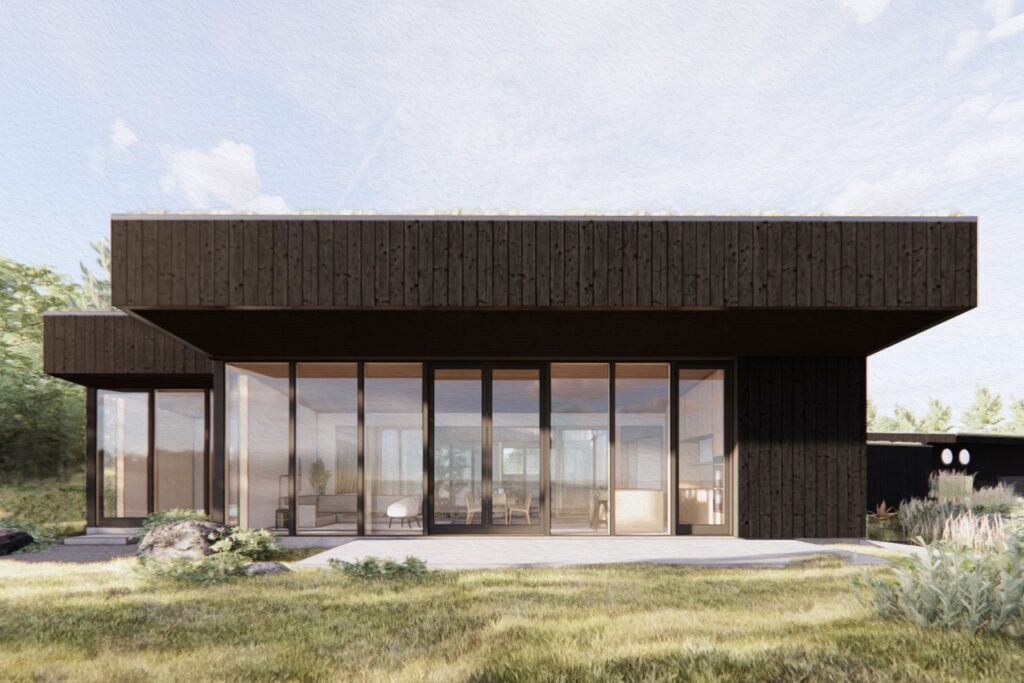 SHED Architecture & Design | Seattle Architects | Whidbey Island ...