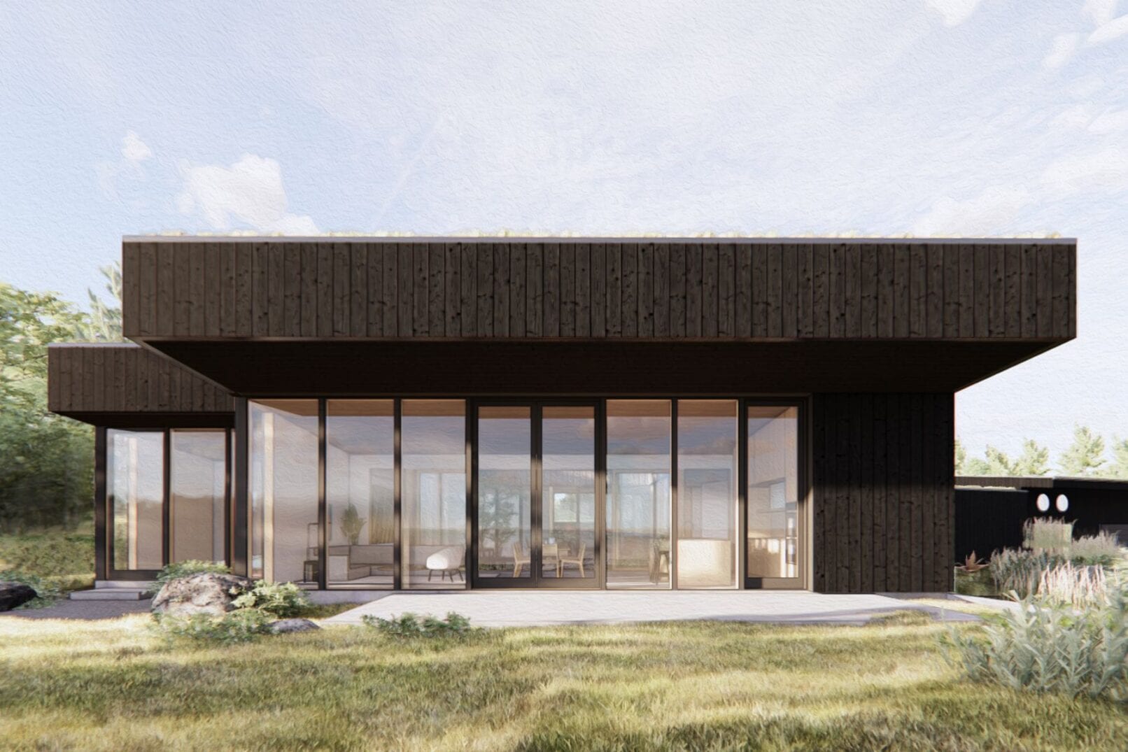 SHED Architecture & Design | Seattle Architects | Whidbey Island ...