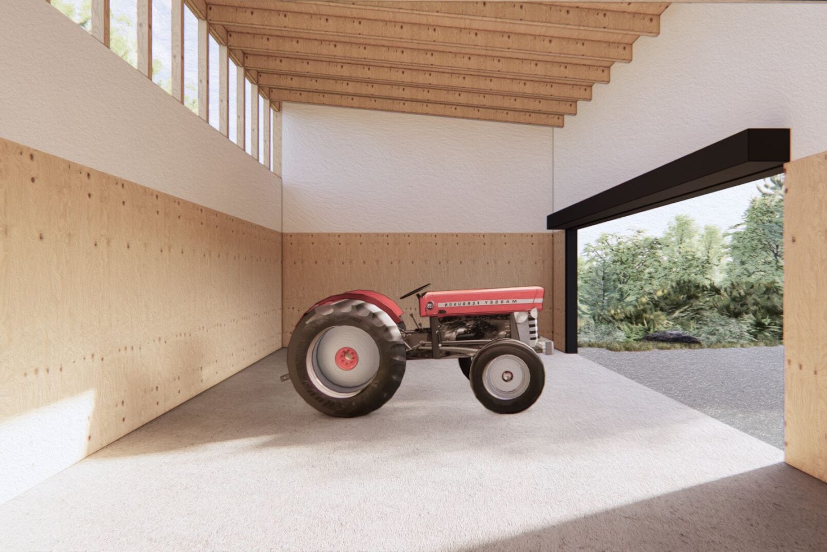 SHED Architecture & Design | Seattle Architects | Whidbey Island ...