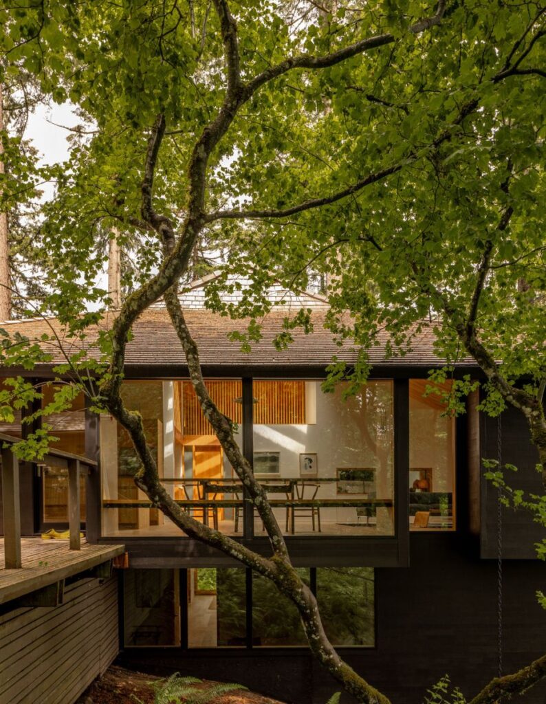 SHED Architecture & Design - Modern Architects Seattle - Press