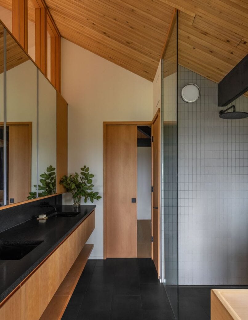 SHED Architecture & Design | Seattle Architects | The Mori House