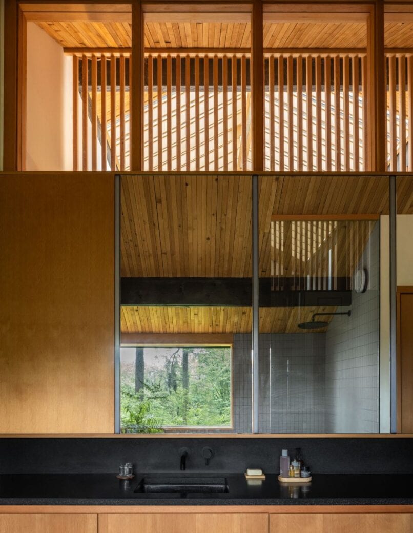 SHED Architecture & Design | Seattle Architects | The Mori House