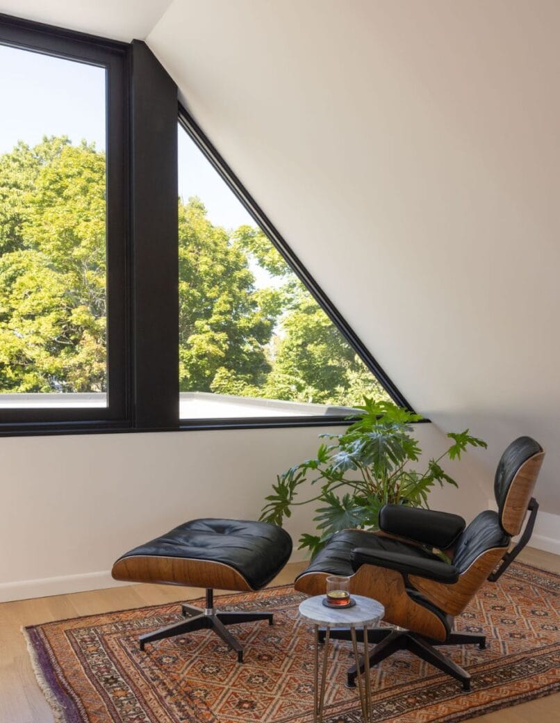 SHED Architecture & Design | Seattle Architects | Phở Bắc House