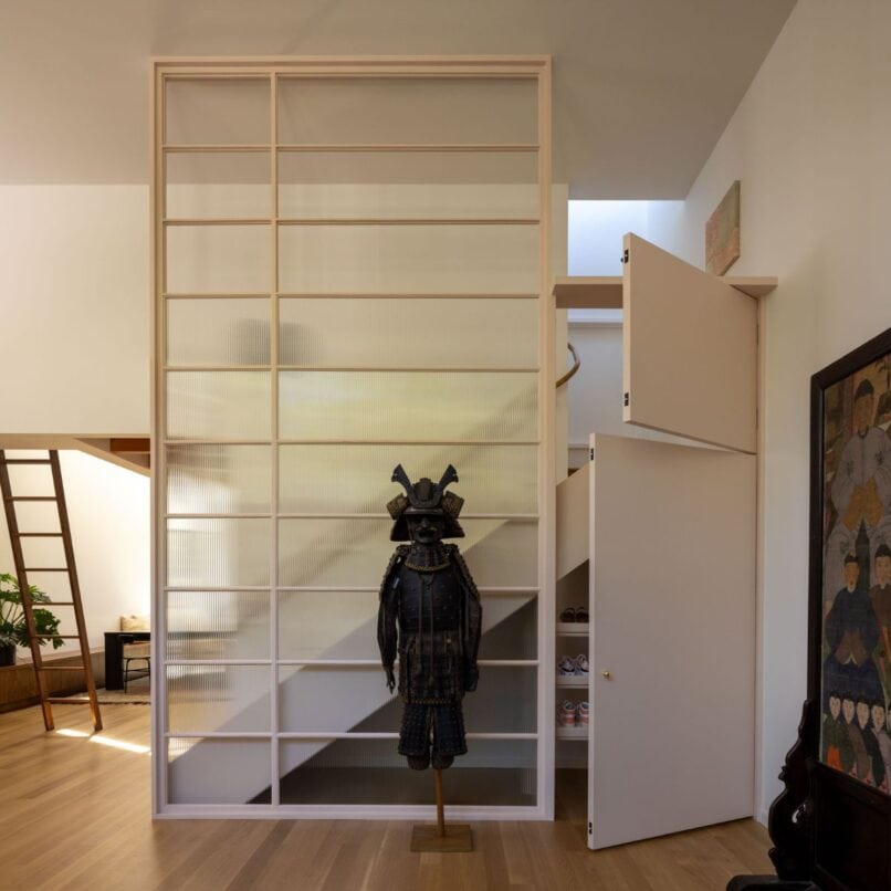 SHED Architecture & Design | Seattle Architects | Phở Bắc House
