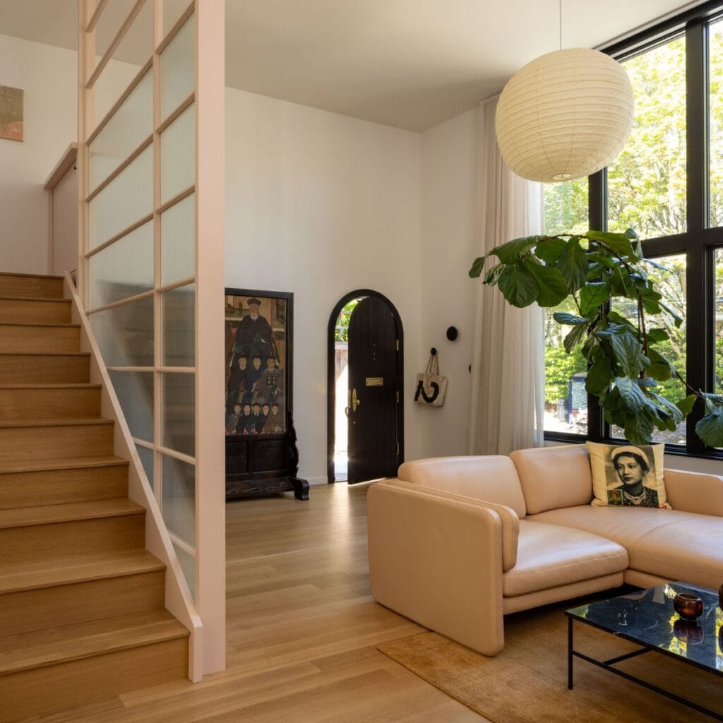SHED Architecture & Design | Seattle Architects | Phở Bắc House