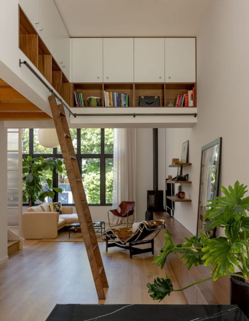 SHED Architecture & Design | Seattle Architects | Phở Bắc House