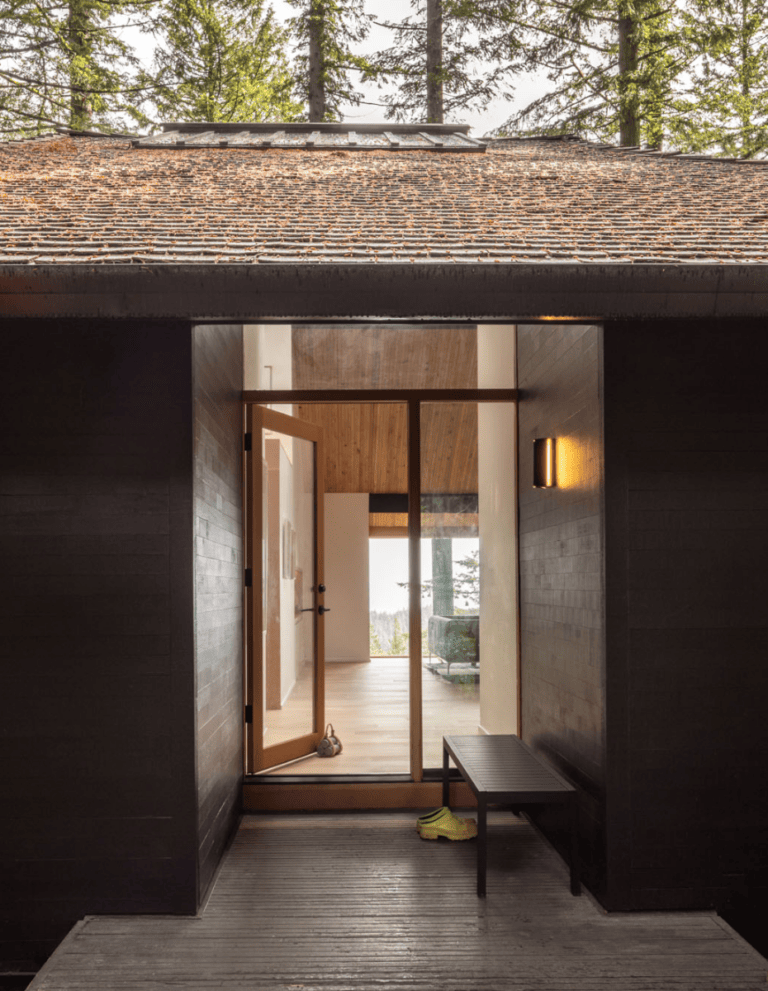 SHED Architecture & Design - Modern Architects Seattle - Press