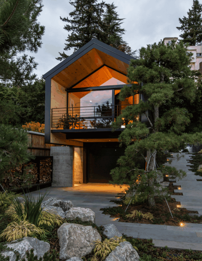 SHED Architecture & Design - Modern Architects Seattle - Press